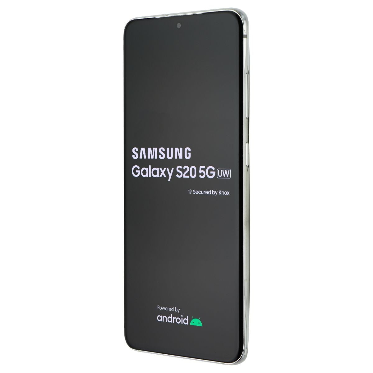 Restored Samsung Galaxy S20 5G UW (6.2-in) (SM-G981V) Verizon ONLY ...