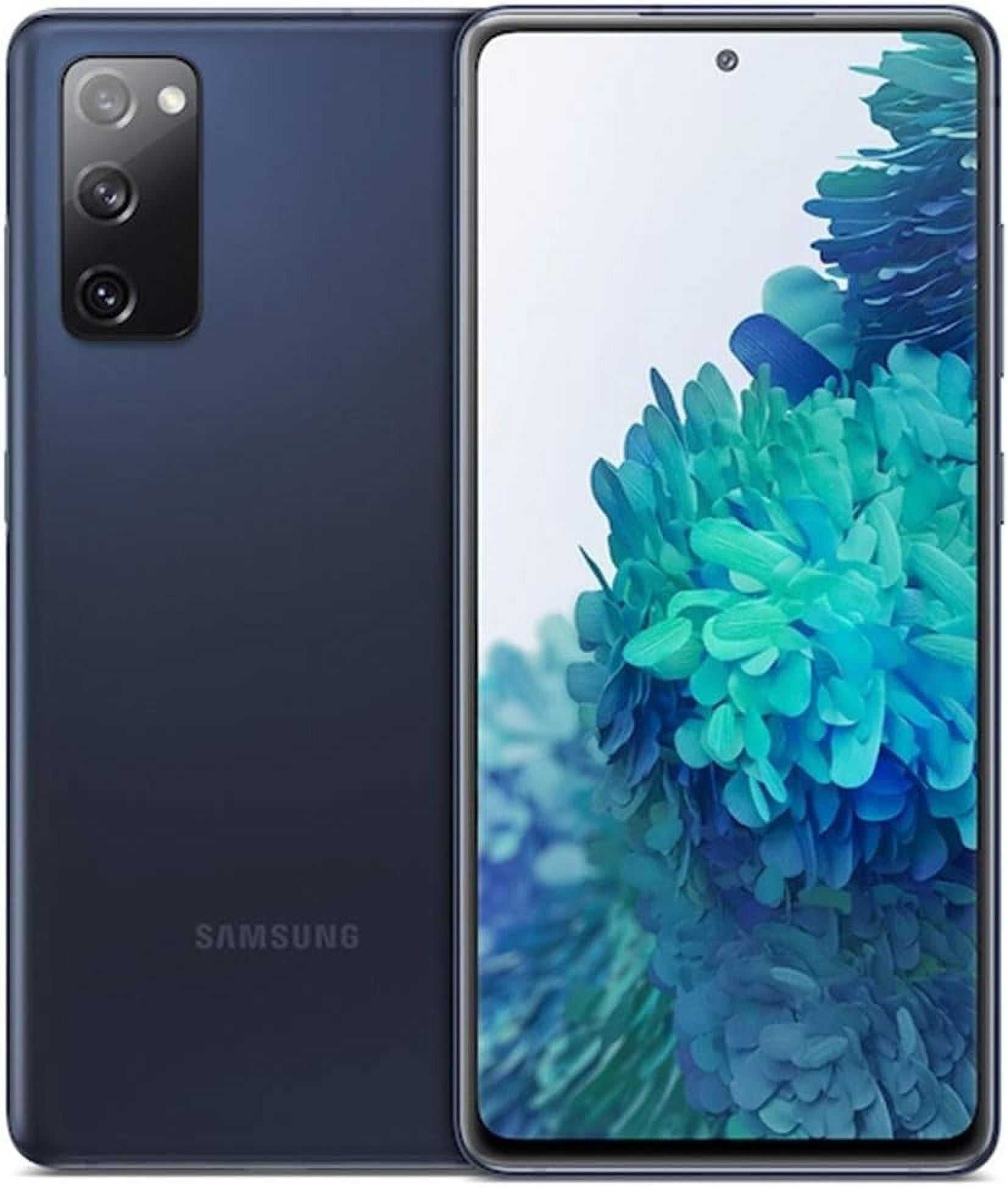 Restored Samsung Galaxy S20 FE 5G (128GB, 6GB) 6.5" AMOLED, Snapdragon ...