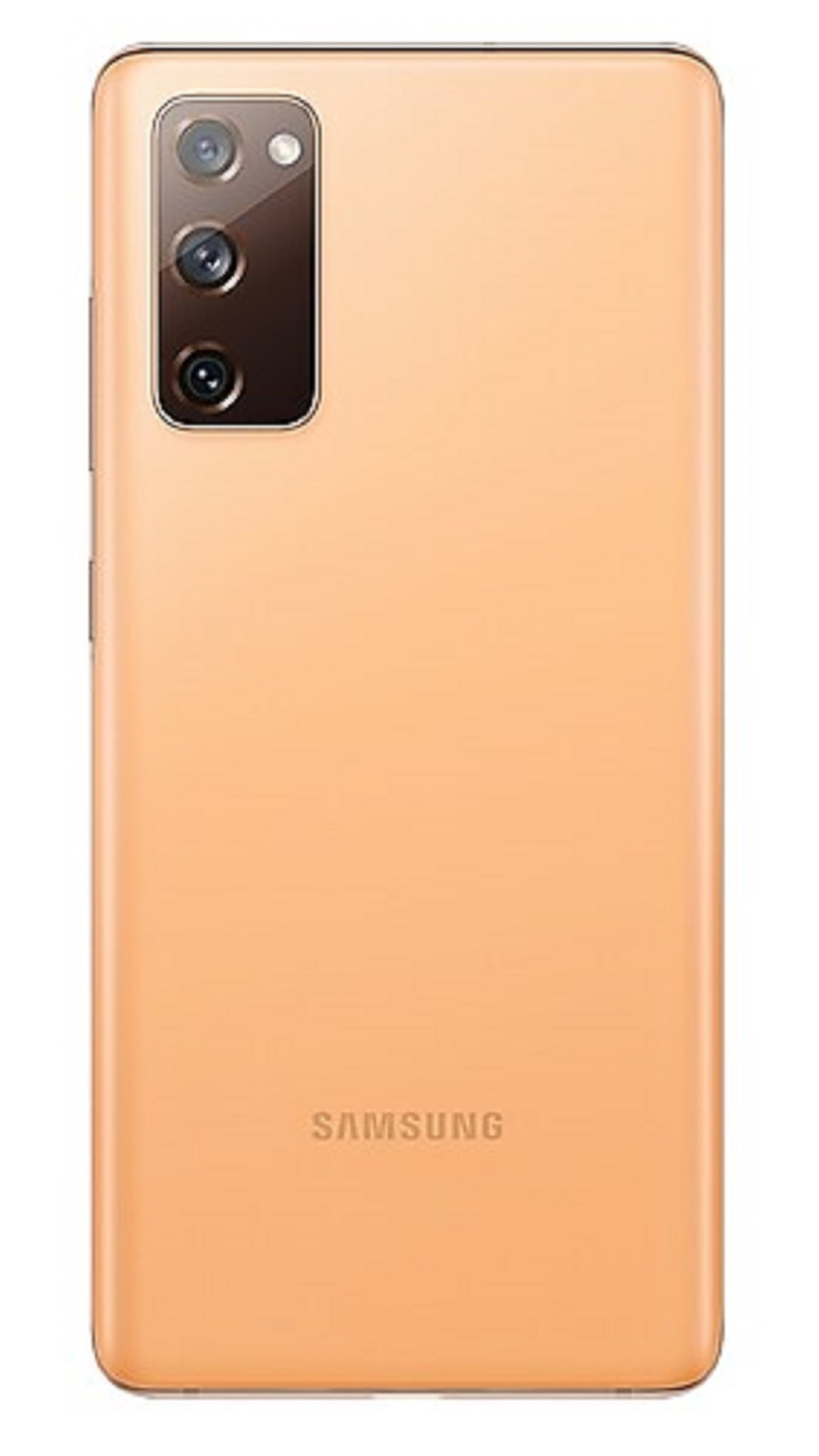 Restored Samsung Galaxy S20 FE 5G SM-G781U 128GB Orange (US Model ...