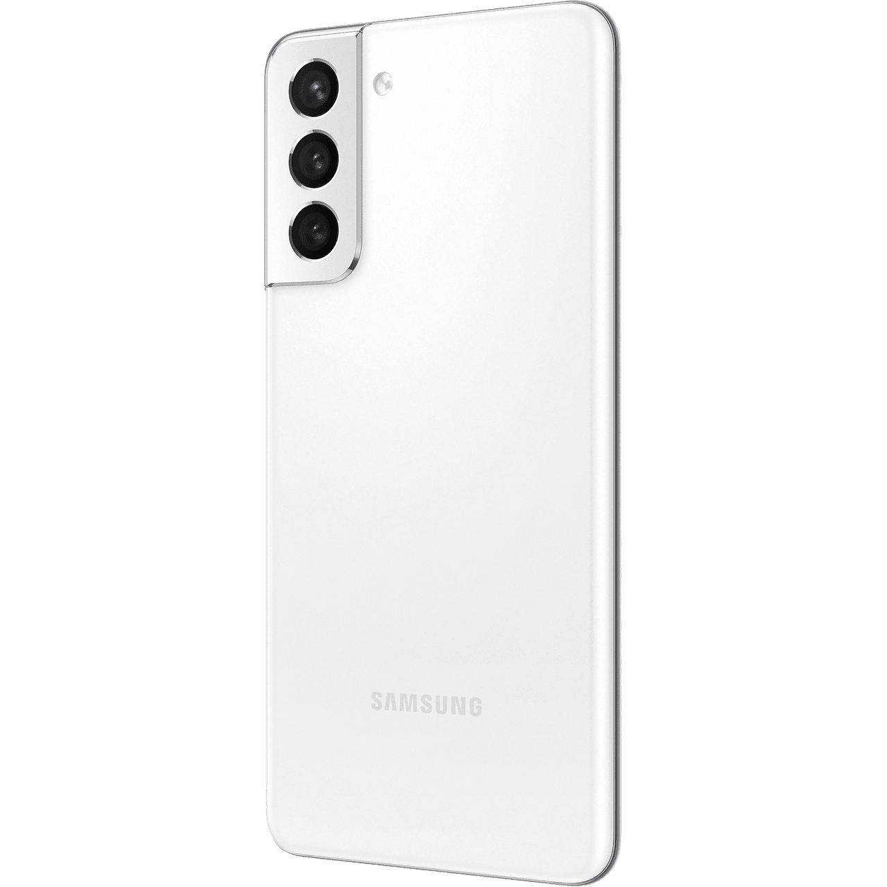Restored Samsung Galaxy S21 5G G991U 128GB Phantom White Fully Unlocked ...