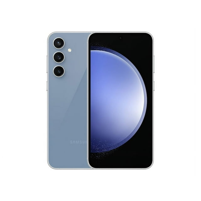 Samsung Galaxy S23 FE 5G S711U 128GB (US Cellular) Indigo - Excellent ...
