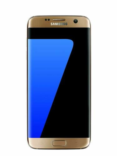Restored Samsung Galaxy S7 Edge 32GB SM-G935T Unlocked GSM LTE ...