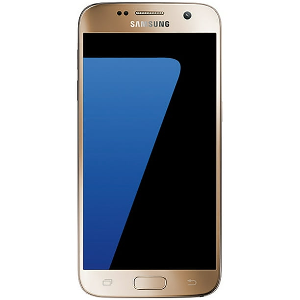 Restored Samsung Galaxy S7 G930V 32GB Verizon CDMA 4G LTE Quad-Core ...