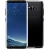 Restored Samsung Galaxy S8 64GB Midnight Black SM-G950UZKAATT AT&T ...