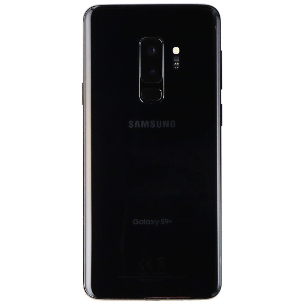 Restored Samsung Galaxy S9+ (6.2-in) (SM-G965U) Unlocked - 64GB ...