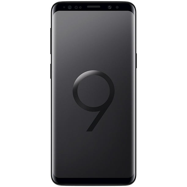 Restored Samsung Galaxy S9 SM-G960U 64GB Factory Unlocked (Refurbished ...