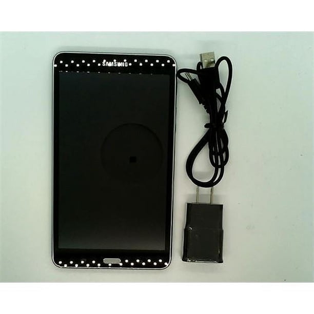 Restored Samsung Galaxy Tab 4 NOOK Edition 8GB Tablet WIFI 7 BLACK SM ...