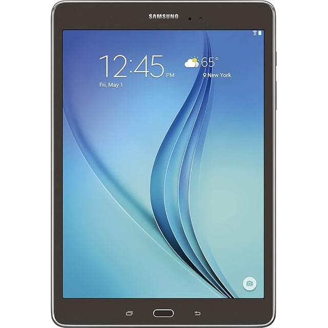 Tab A Sm T550