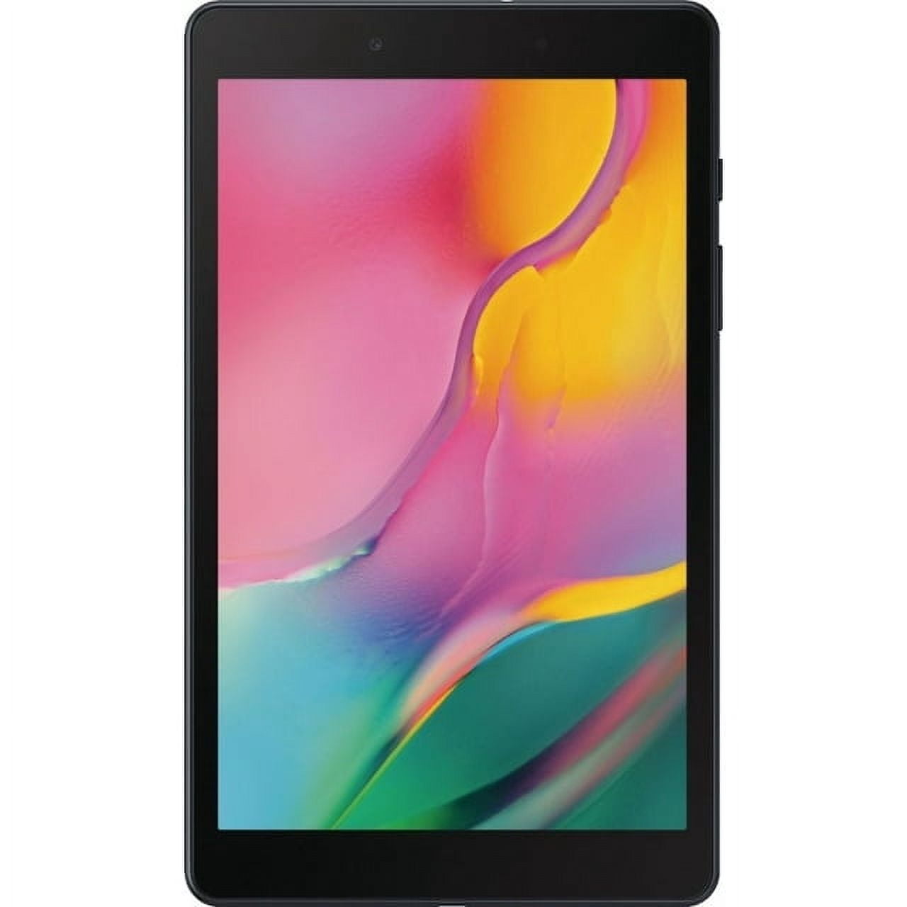 Restored Samsung Galaxy Tab A 8.0" (2019) T290 (WiFi) 32GB Carbon Black ...
