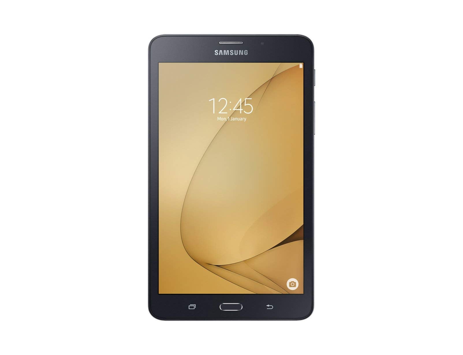 Restored Samsung Galaxy Tab A 8.0 T387A 32GB Unlocked AT&T Tablet ...