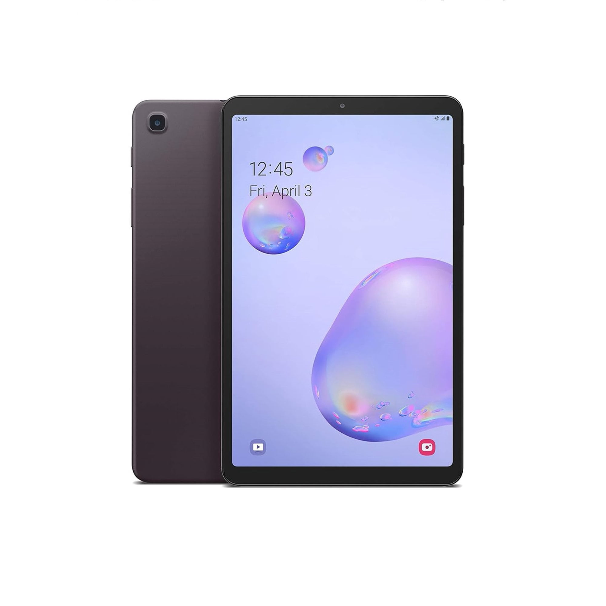 Samsung Galaxy Tab A (2020) 8.4" FHD Tablet, 32GB, 4G LTE, Mocha ...
