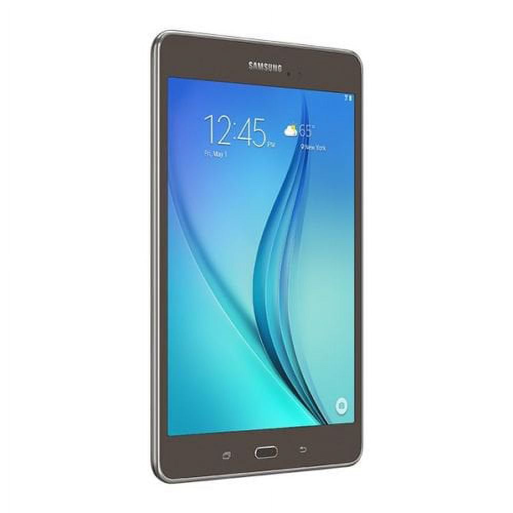 Restored Samsung Galaxy Tab A SM-T350 8" 16GB Wi-Fi Android 5.0 Tablet ...