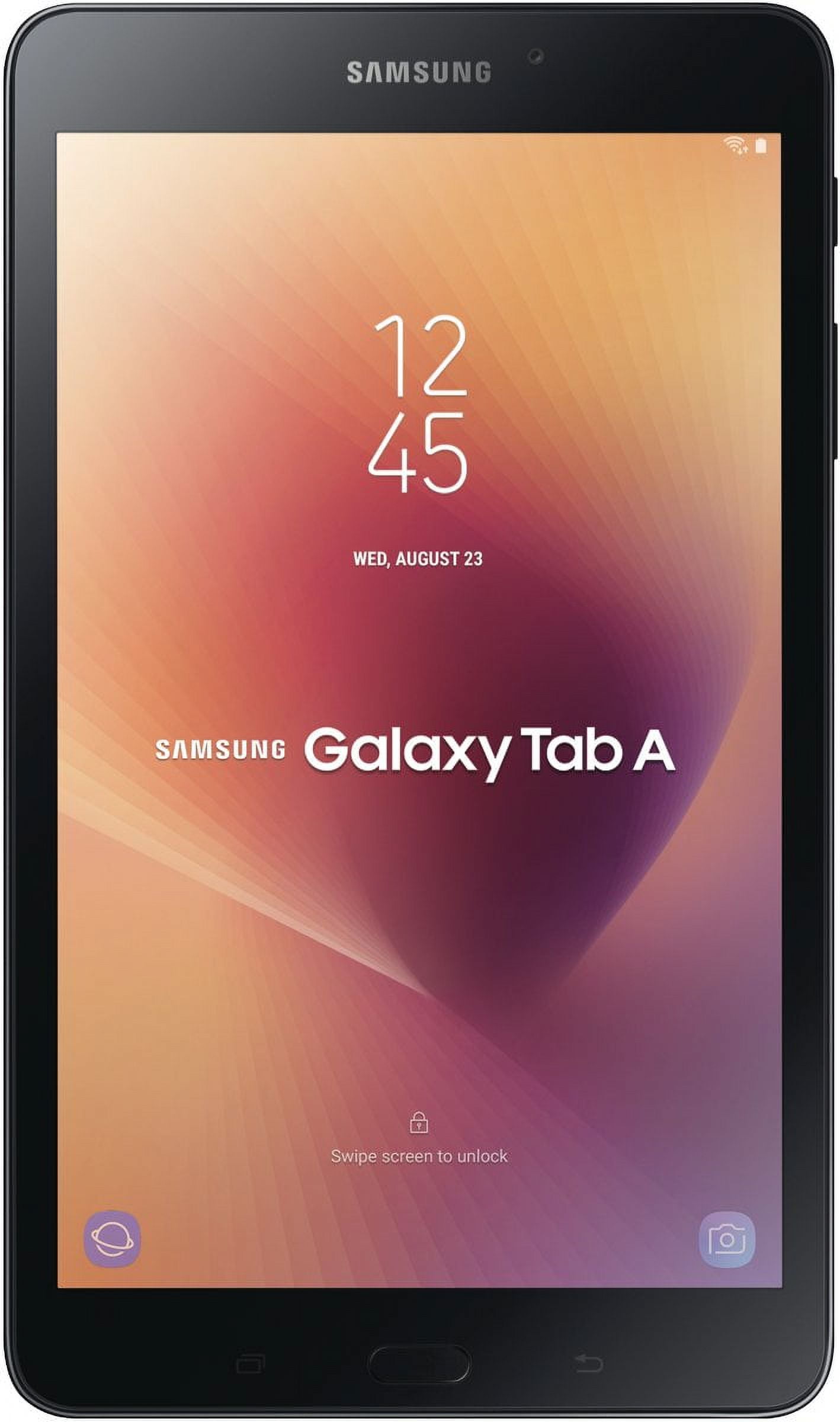Restored Samsung Galaxy Tab A SM-T380 8" - Qualcomm Snapdragon 425 ...