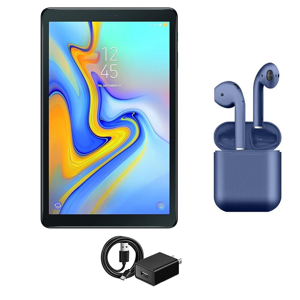 Restored Samsung Galaxy Tab E 9.6" Tablet PC, Android 5.1 (Lollipop ...