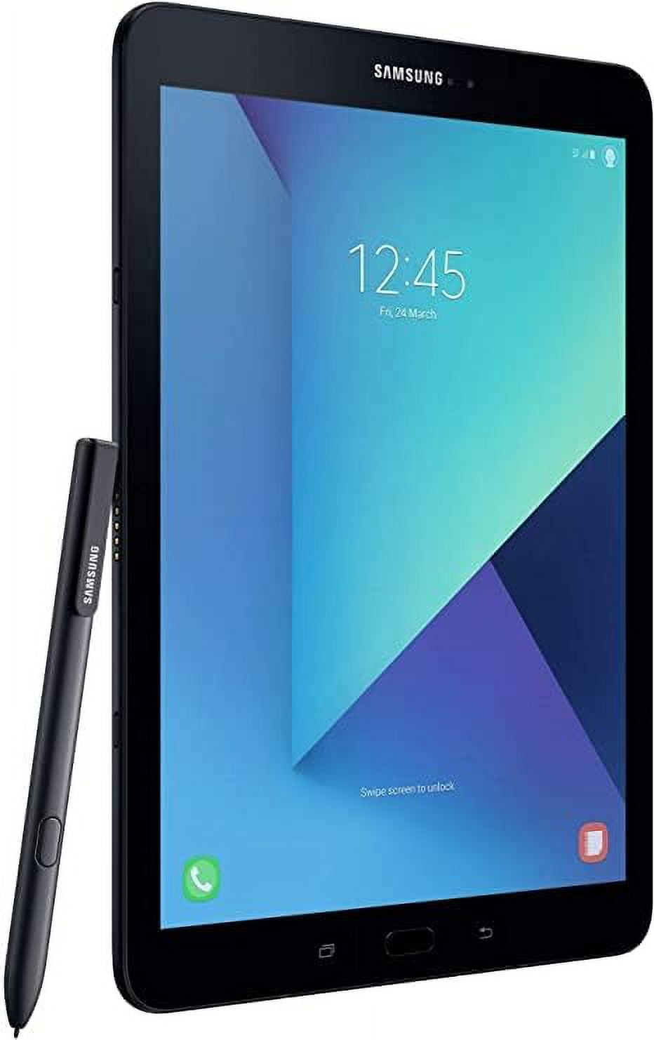 Restored Samsung Galaxy Tab S3 Tablet, 9.7'', 32GB, (Verizon Wireless ...