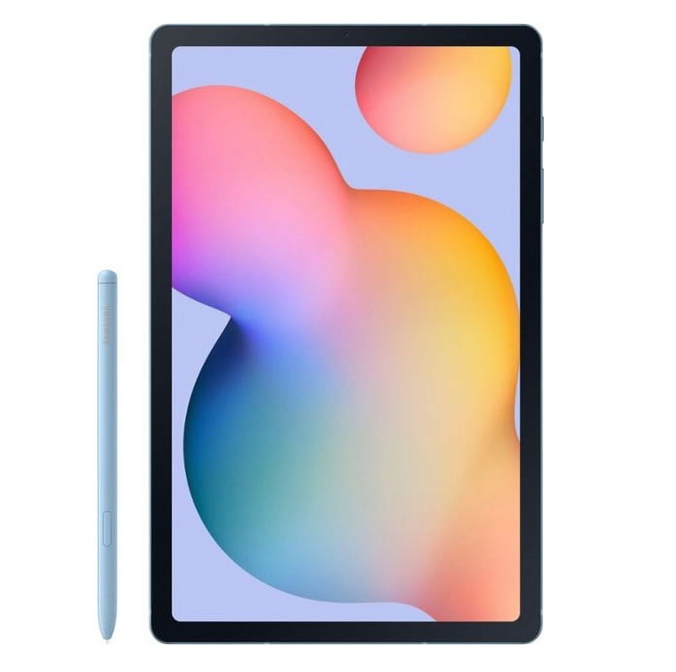Restored Samsung Galaxy Tab S6 Lite 2022 10.4" 128GB 4GB RAM Angora ...