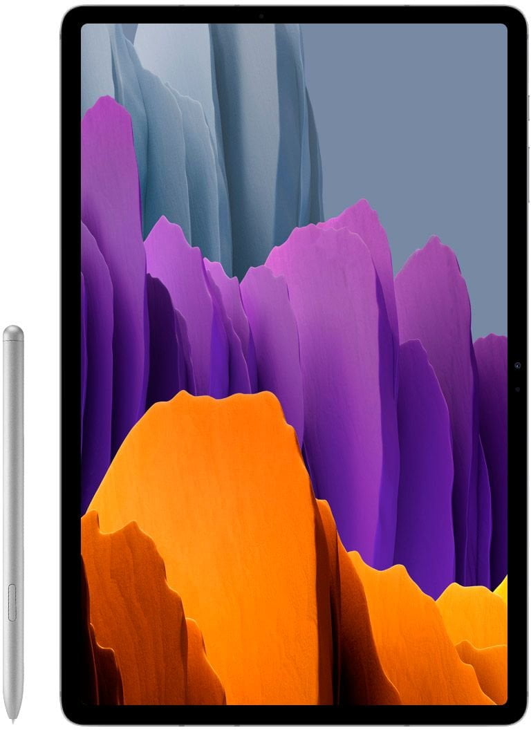 Samsung Galaxy Tab S7+ 12.4" 256GB WiFi, Refurbished, Powerful ...