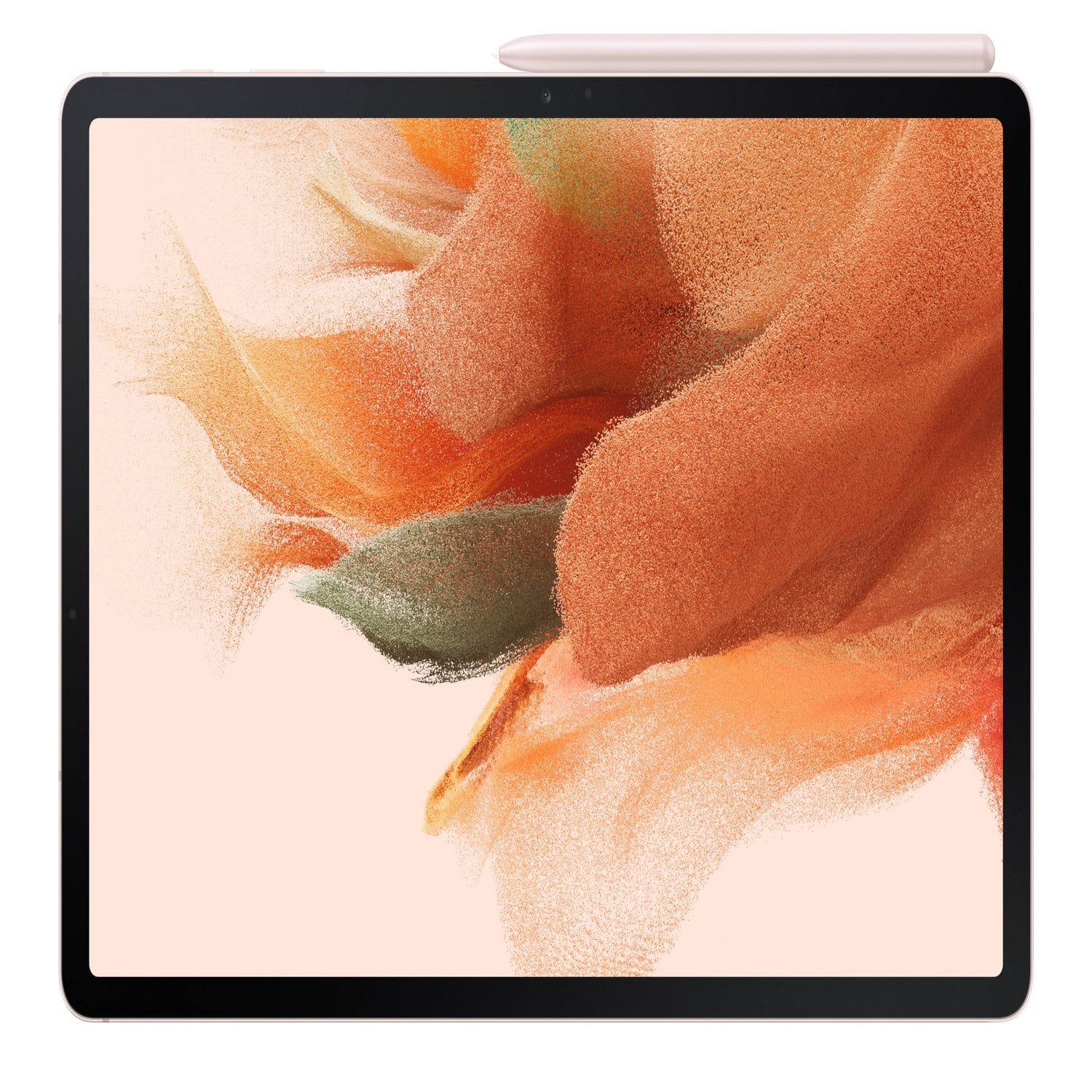 Restored Samsung Galaxy Tab S7 FE 12.4" 128GB WiFi Mystic Pink ...