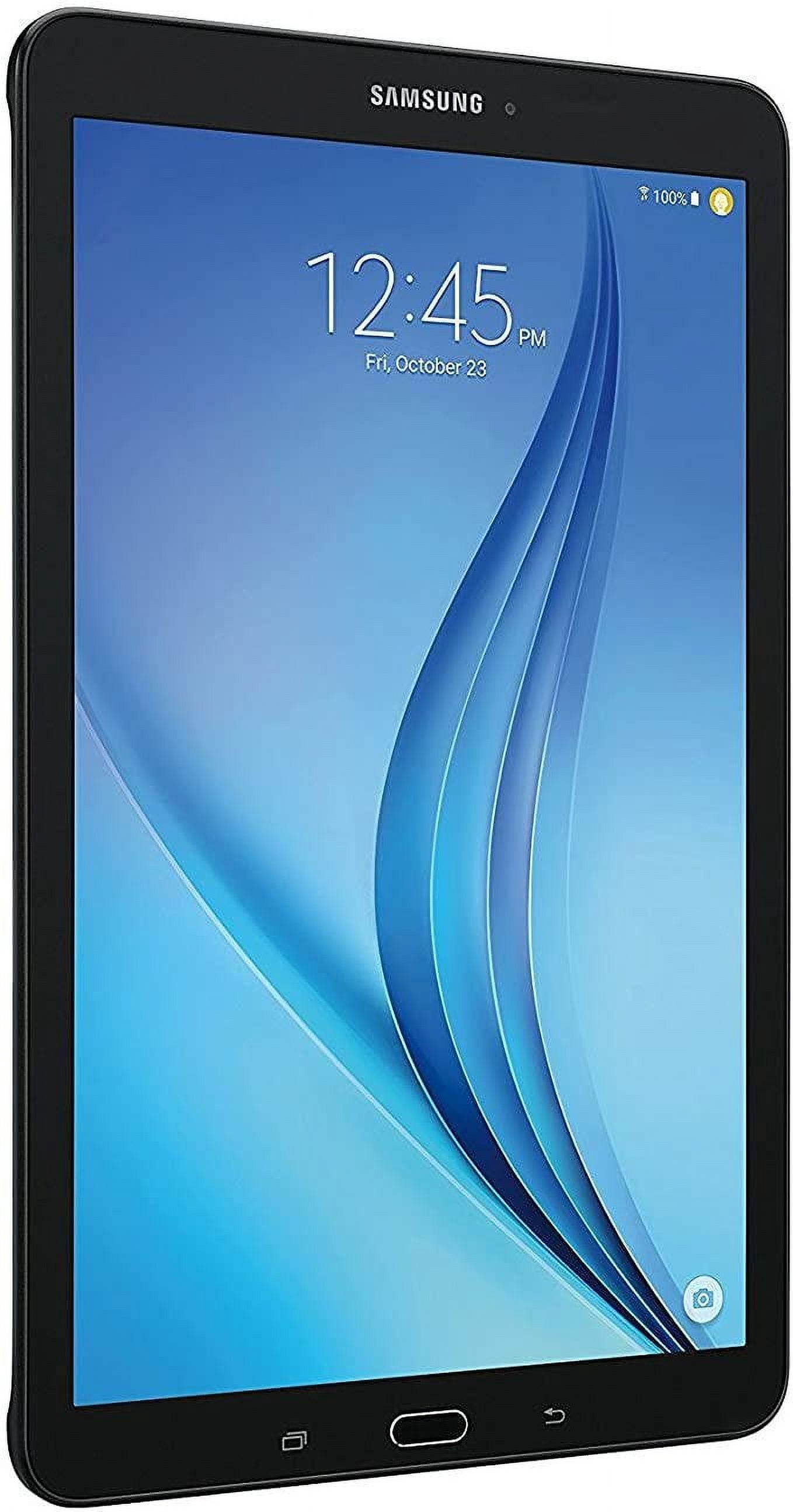 Restored Samsung Galaxy Tab SM-T560NU 9.6" Qualcomm APQ8016 16GB ...