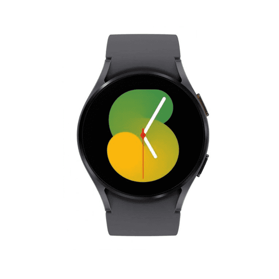 Restored Samsung Galaxy Watch Active2 (40mm), Gold (Stainless Steel ...
