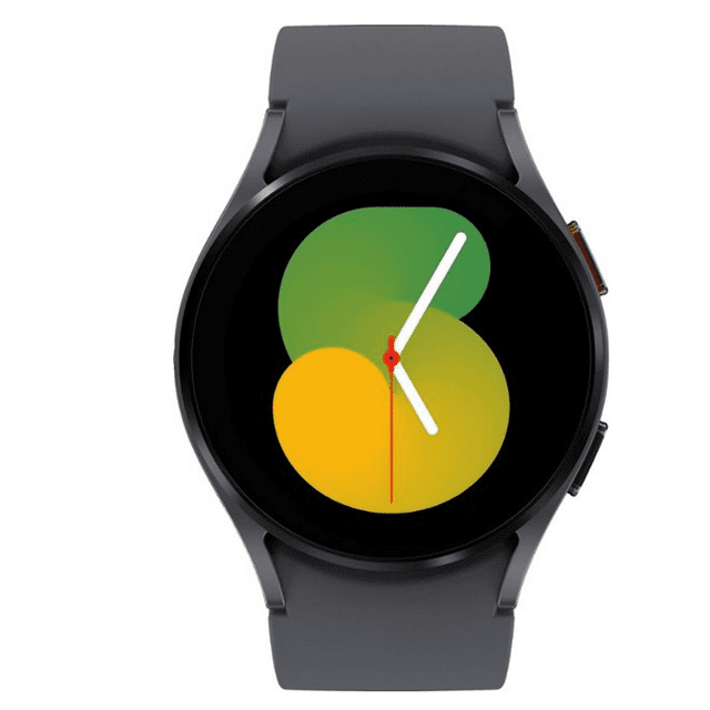 Restored Samsung Galaxy Watch 5 Smartwatch Cellular LTE Version ...