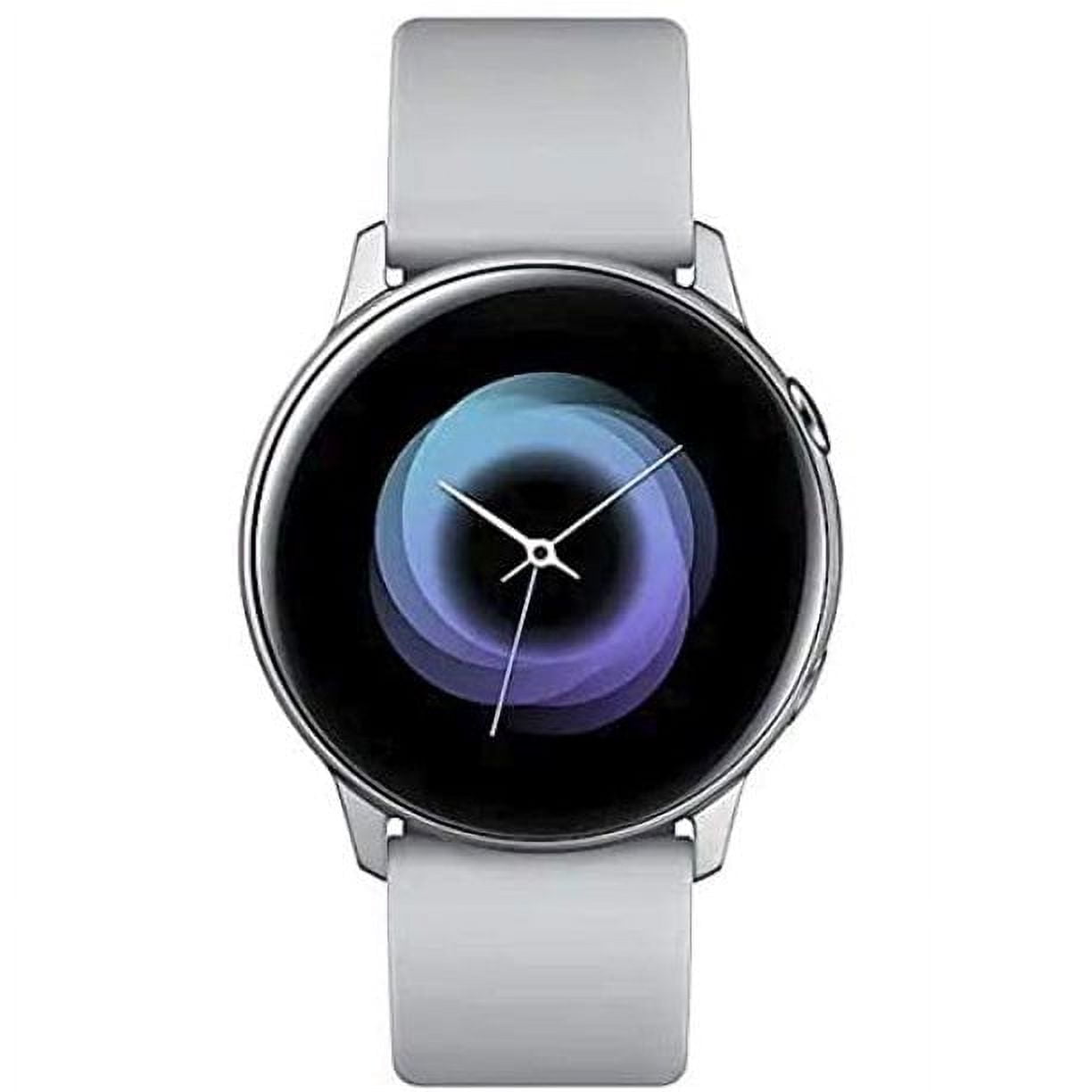 Restored Samsung Galaxy Watch Active2 SM-R825U 44mm GPS + Cellular ...