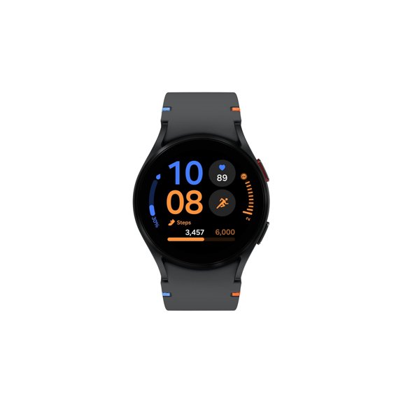 Samsung Galaxy Watch6 Classic 43mm Smart Watch Bluetooth Black Restored ...