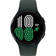 Restored Samsung Galaxy Watch Active 2 (44mm, GPS, Bluetooth, Unlocked ...