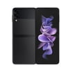 Samsung Galaxy Z Flip3 5G, 128GB, Fully Unlocked, Phantom Black ...
