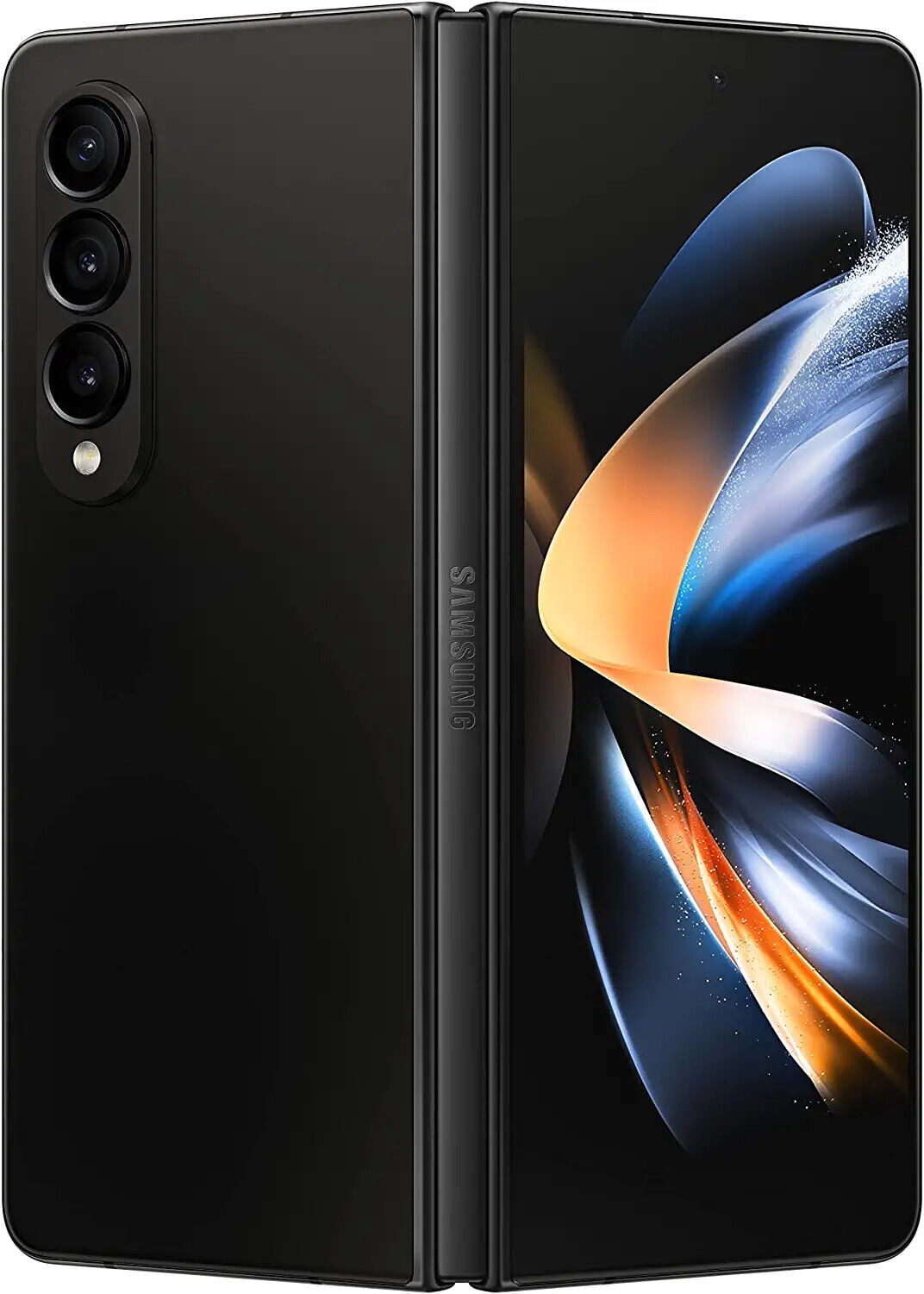 Free Shipping! Restored Samsung Galaxy Z Fold 4 5G F936U 512GB Verizon ...