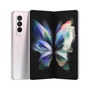 Restored Samsung Galaxy Z Fold 4 5G F936U1 256GB Factory Unlocked ...