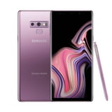 Restored Samsung N960 Galaxy Note 9, 128 GB, Lavender Purple - Fully Unlocked - GSM and CDMA ...