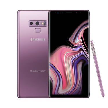 Galaxy Note 9 128/512GB Unlocked - Walmart Business Supplies