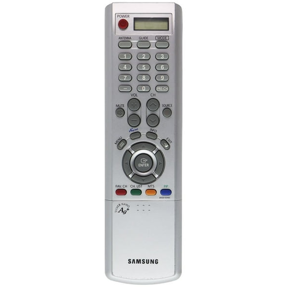 Samsung Smart TV Remotes