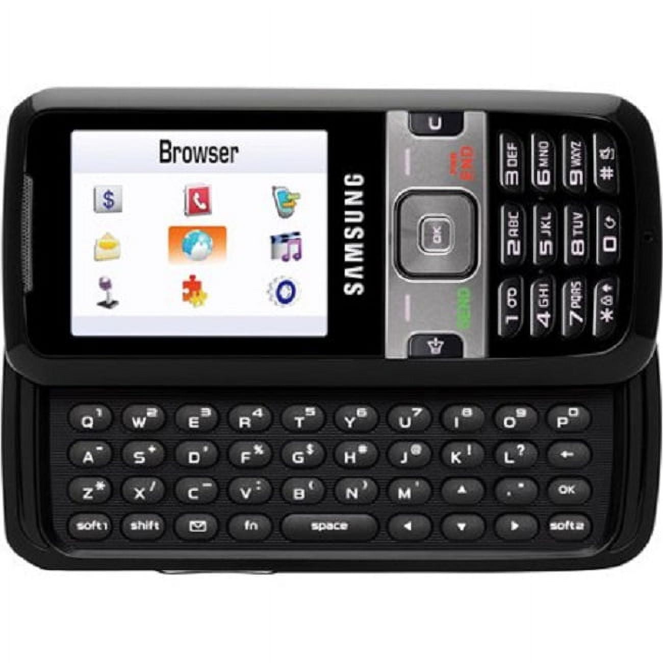 Refurbished Samsung SCH-R451C Tracfone Cell Phone with Slide Out ...