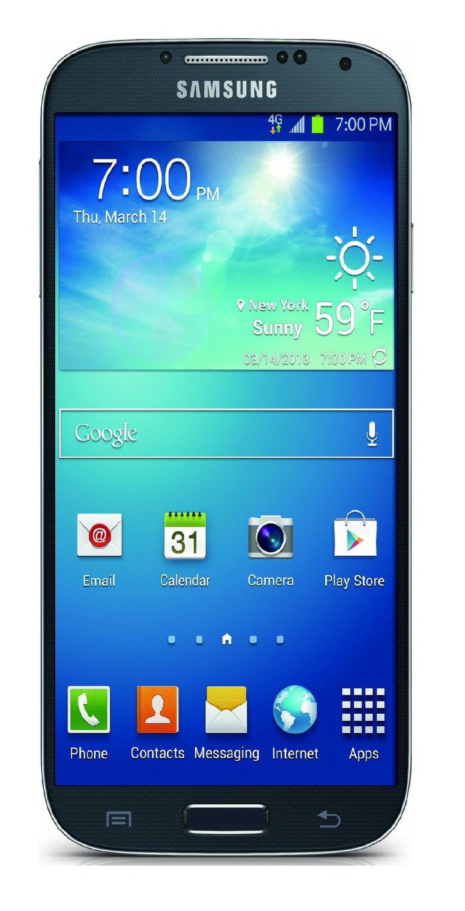 Restored Samsung SCH-i545 - Galaxy S4 16GB Android Smartphone - Verizon ...