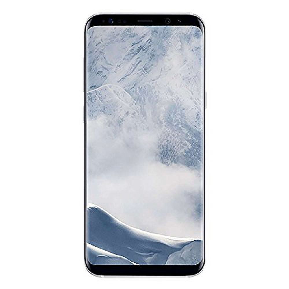 Restored Samsung SM-G955U Galaxy S8+ 6.2" 64GB Unlocked Smart Phone ...