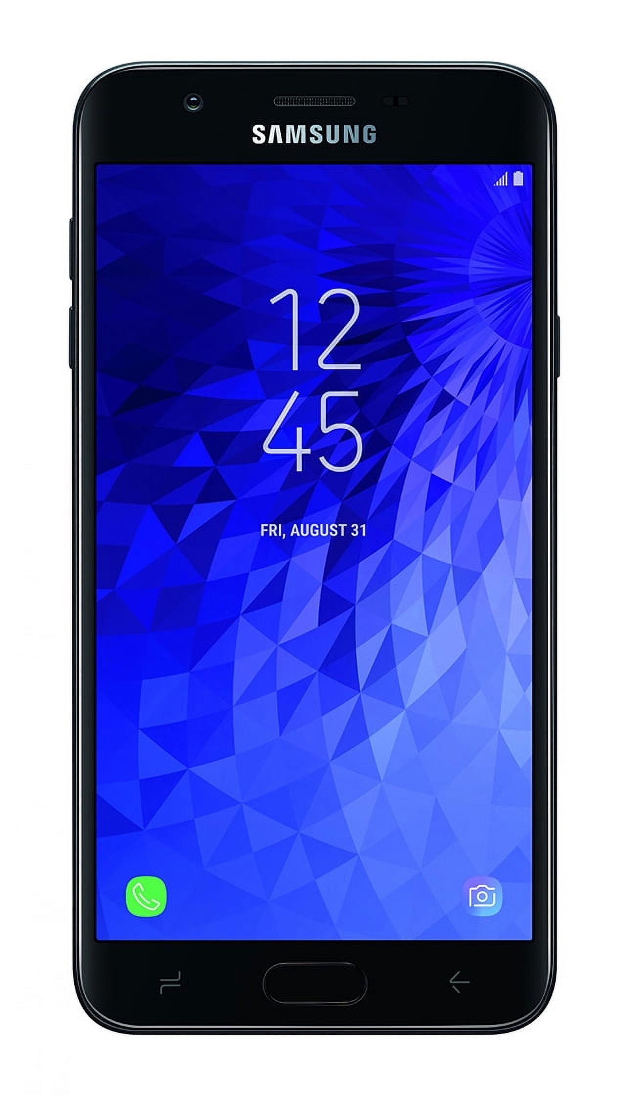 Restored Samsung SM-J737A Galaxy J7 2018 (16GB) J737A - 5.5" HD Display ...