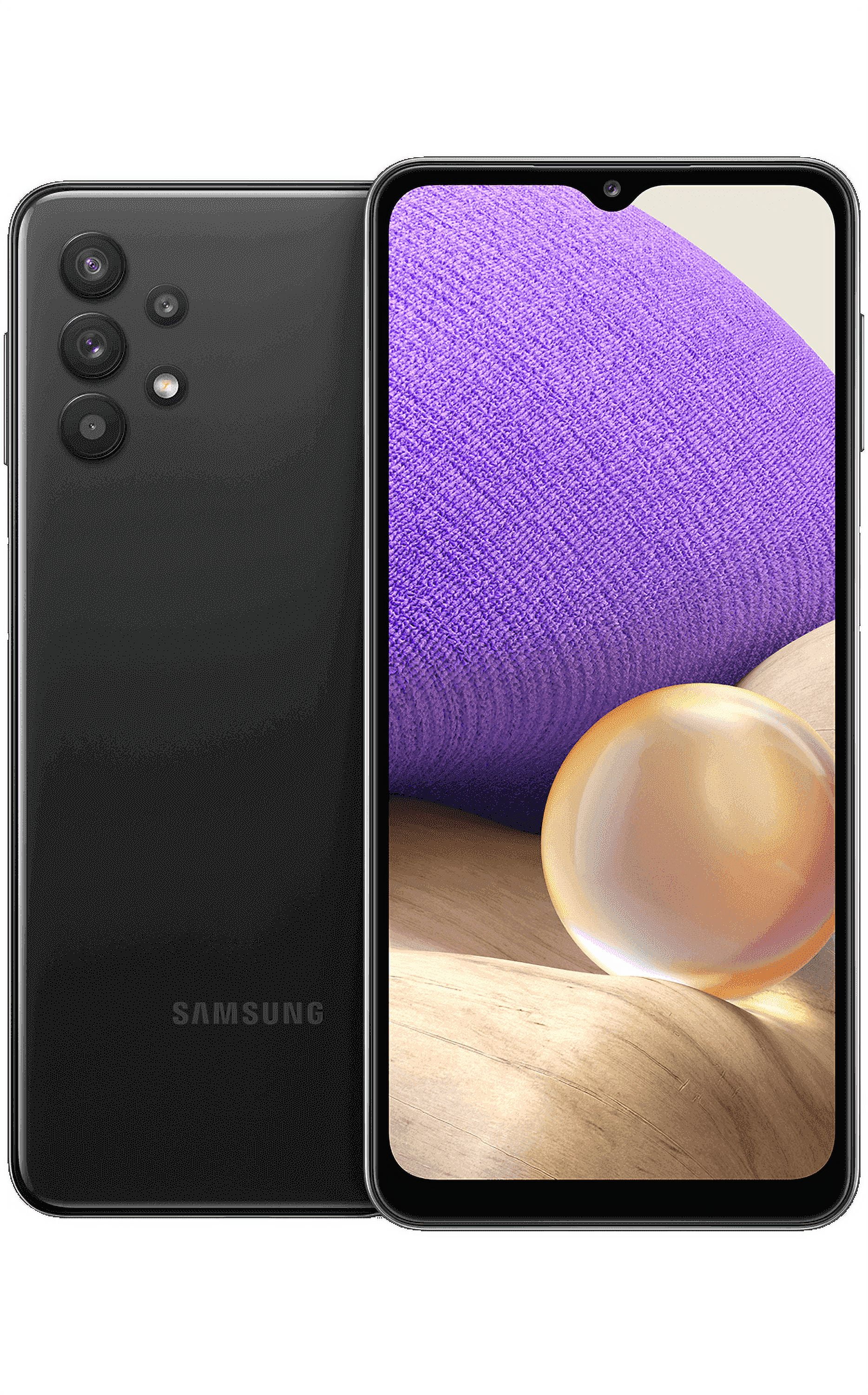 Restored Samsung Sm S326dl Galaxy A32 5g 64 Gb Storage 4gb Ram Factory