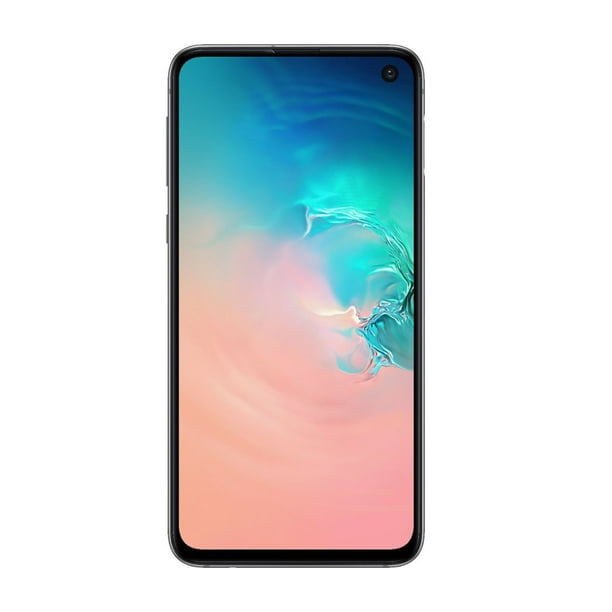 Restored Samsung SMG970U Galaxy S10e 128GB Verizon 4G LTE Smartphone ...