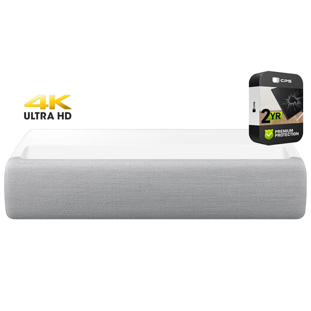 Restored Samsung SP-LSP9TFAXZA 130 inch The Premiere 4K Smart Triple ...