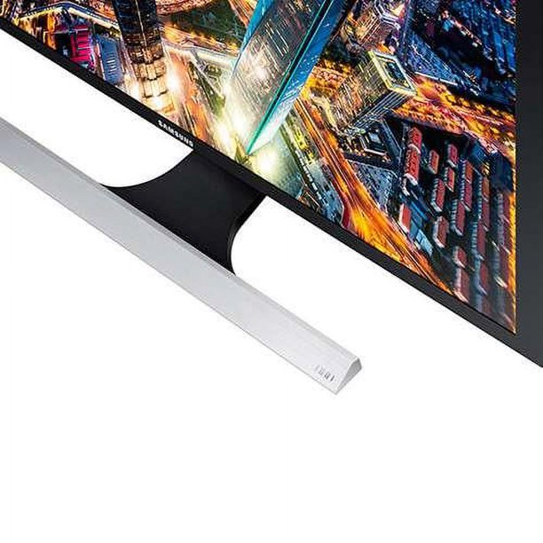 Restored Samsung U28E590D 28-Inch UHD LED-Lit Monitor with Freesync ...