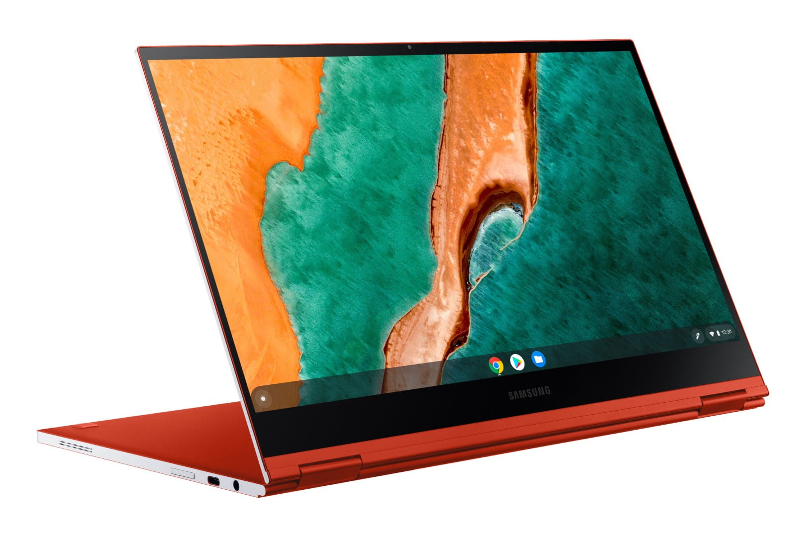 Restored Samsung XE930QCA-K01US Galaxy Book 13.3" UHD Touchscreen i5 ...