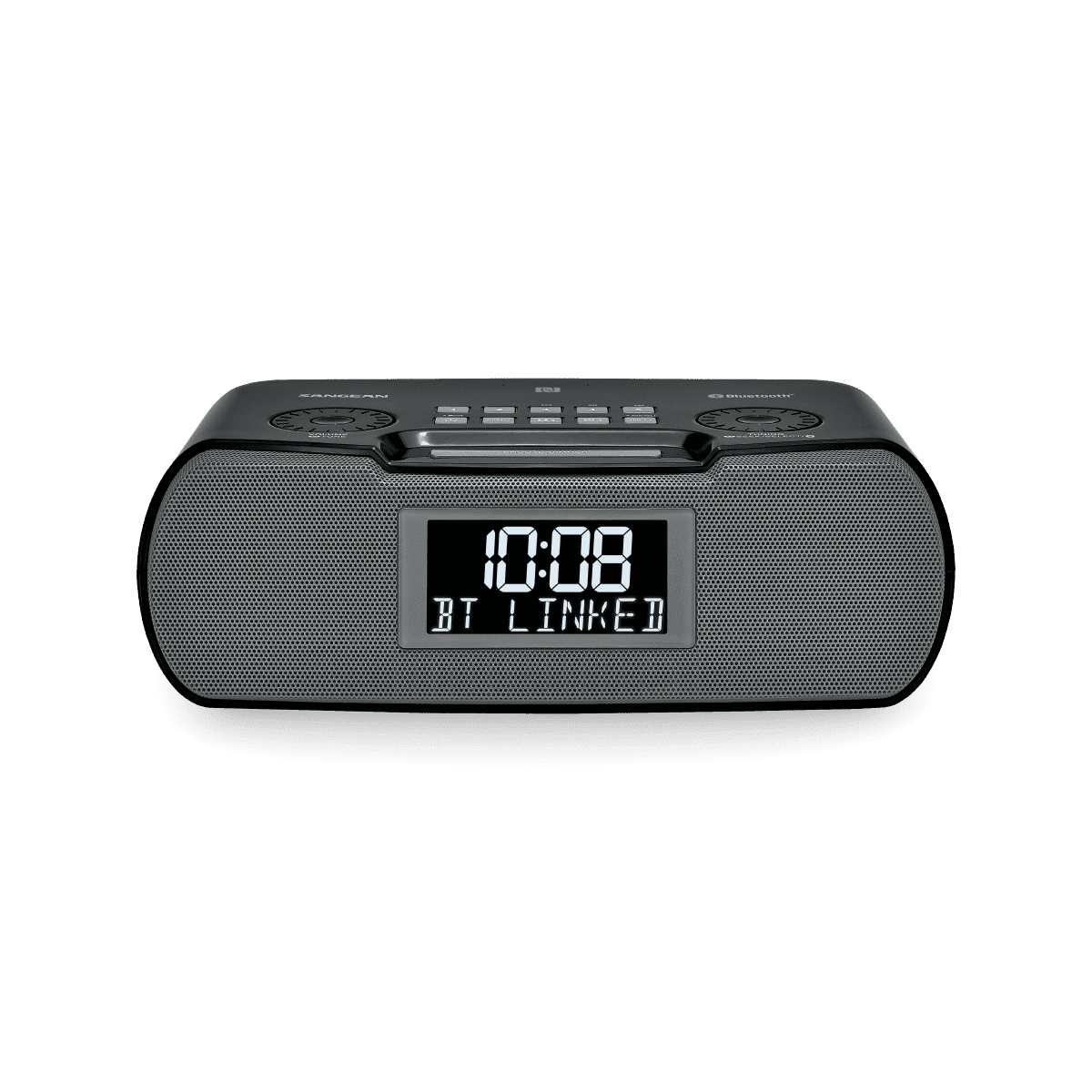 Restored Sangean RCR-20 FM-RDS (RBDS) AM / Bluetooth / Aux-in / USB ...