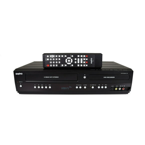 DVR & DVD Recorders in Media Players & Recorders - Walmart.com
