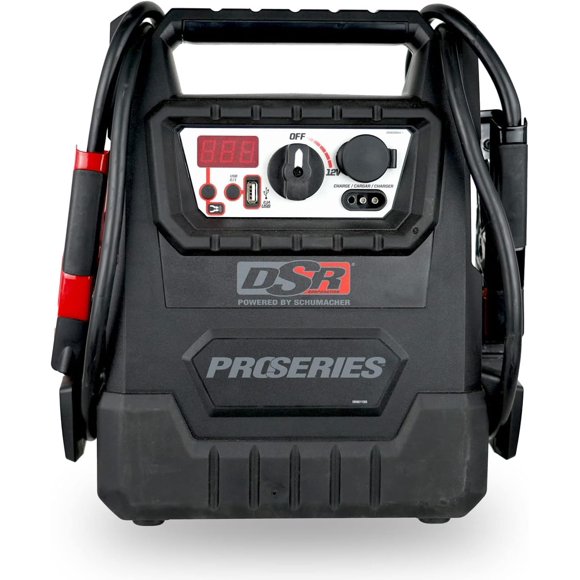 Schumacher Jump Starters in Car Jump Starters - Walmart.com