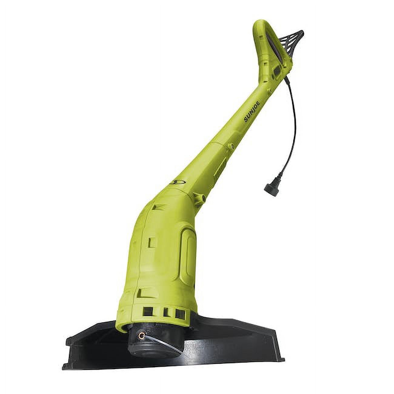 Restored Scratch and Dent Sun Joe TRJ608E Electric String Trimmer | 10 ...