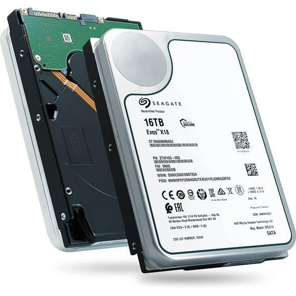 16tb Hard Drive