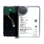Restored MDD (MDD20TSATA25672E) 20TB 7200 RPM 256MB Cache SATA 6.0Gb/s 3.5inch Internal ...