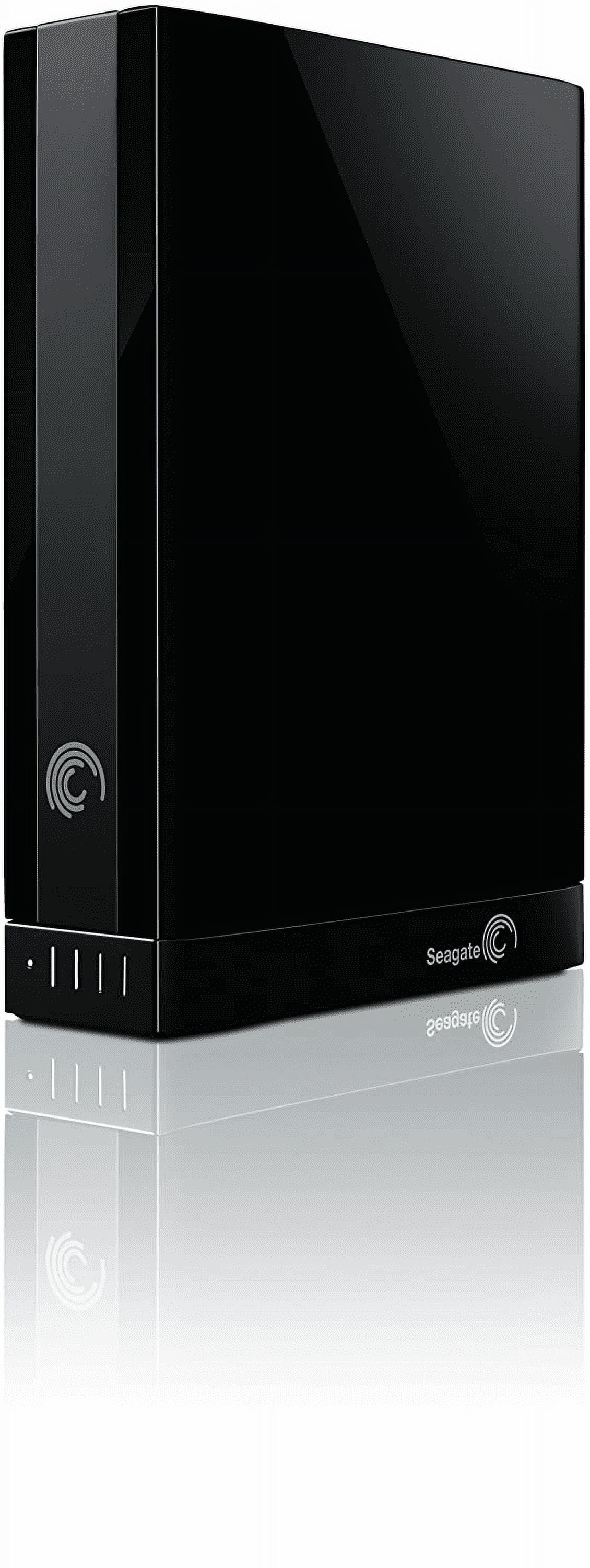 Restored Seagate STCA3000101 Backup Plus 3TB Desktop External Hard ...